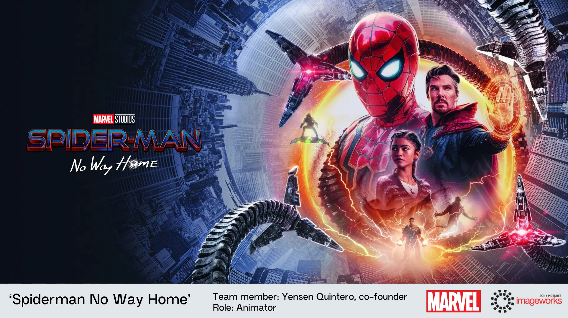 Firelight Animation Studio