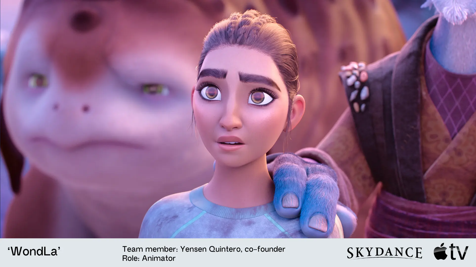 Firelight Animation Studio