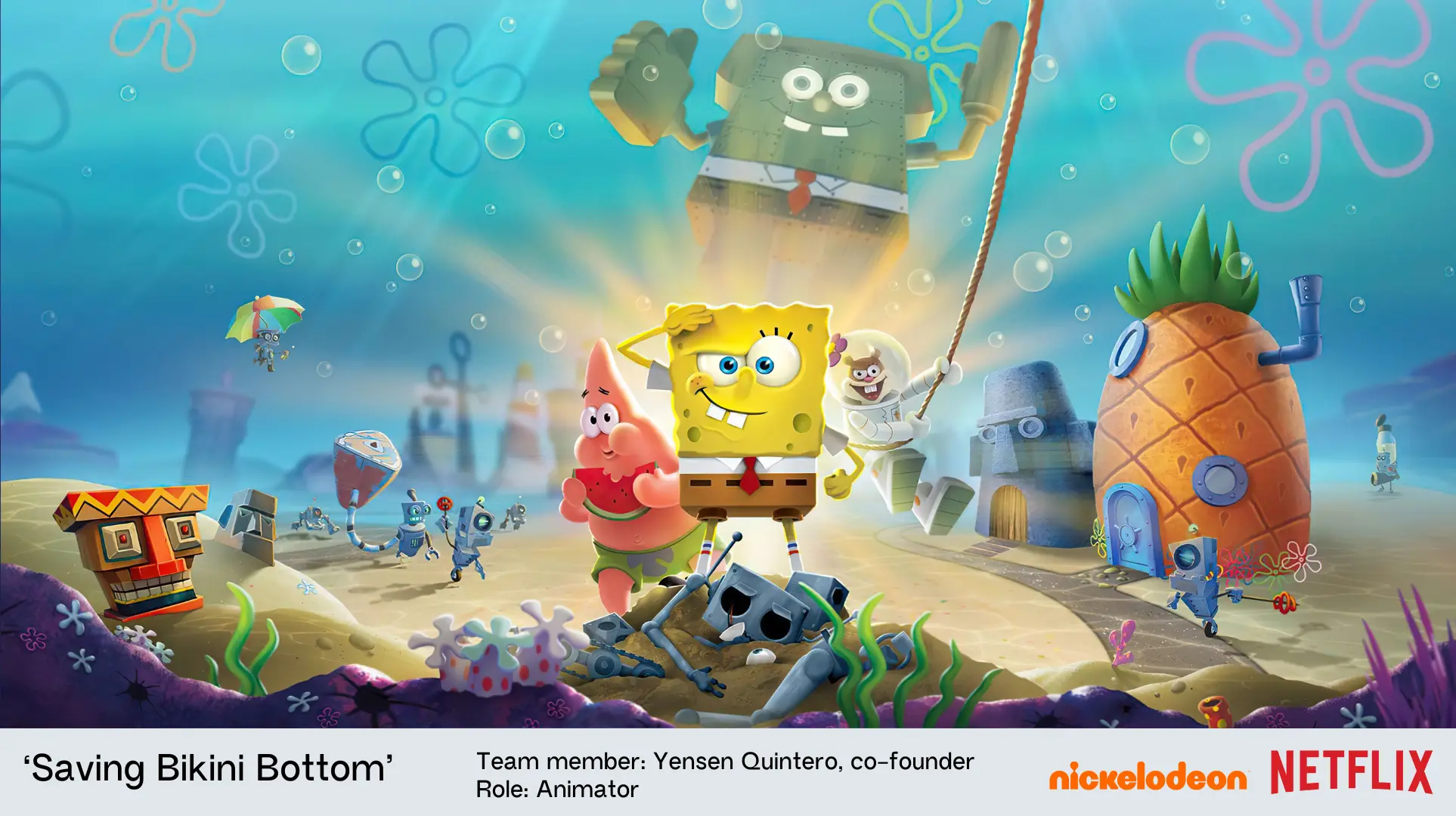 Firelight Animation Studio