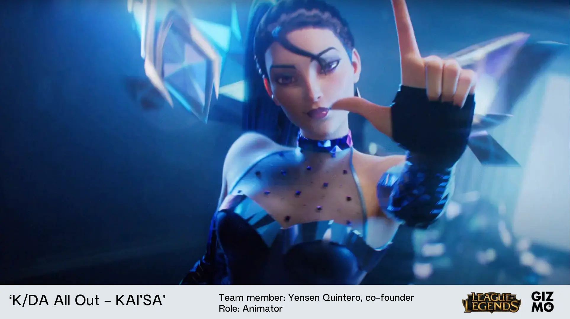 Firelight Animation Studio