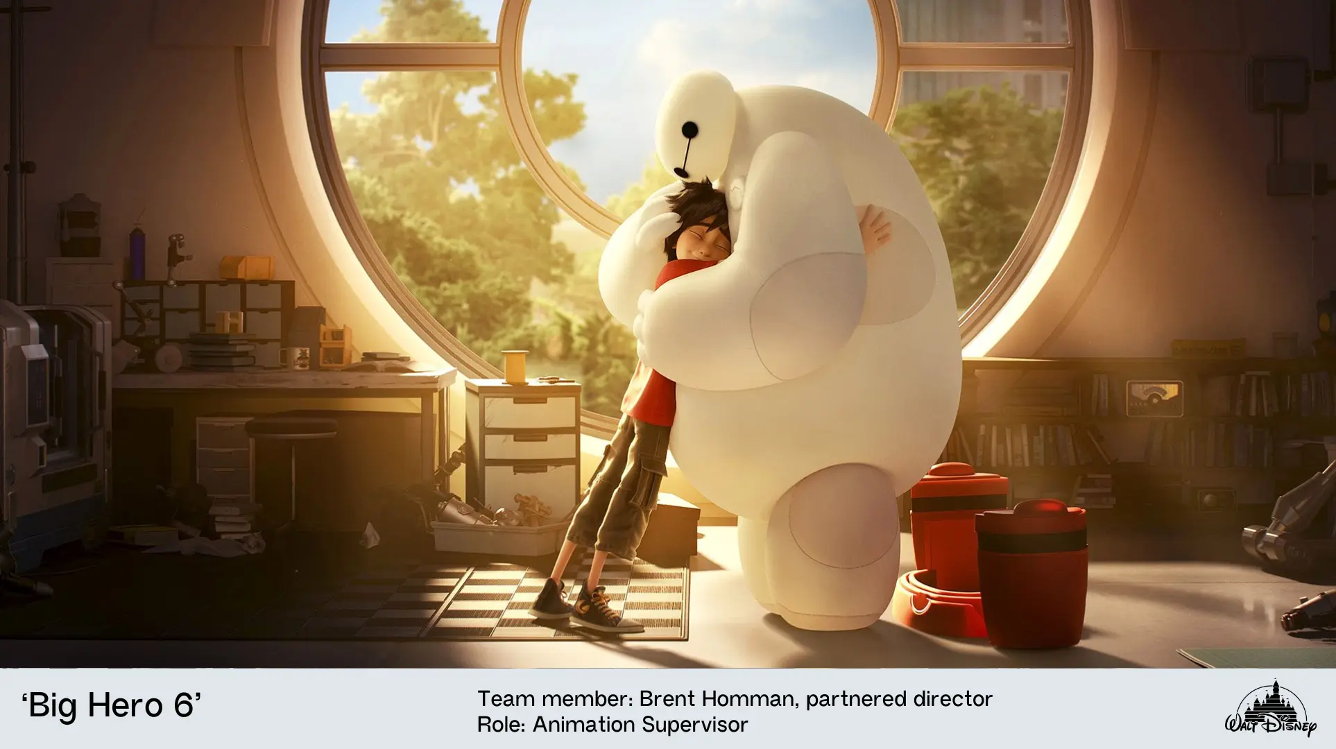 Firelight Animation Studio