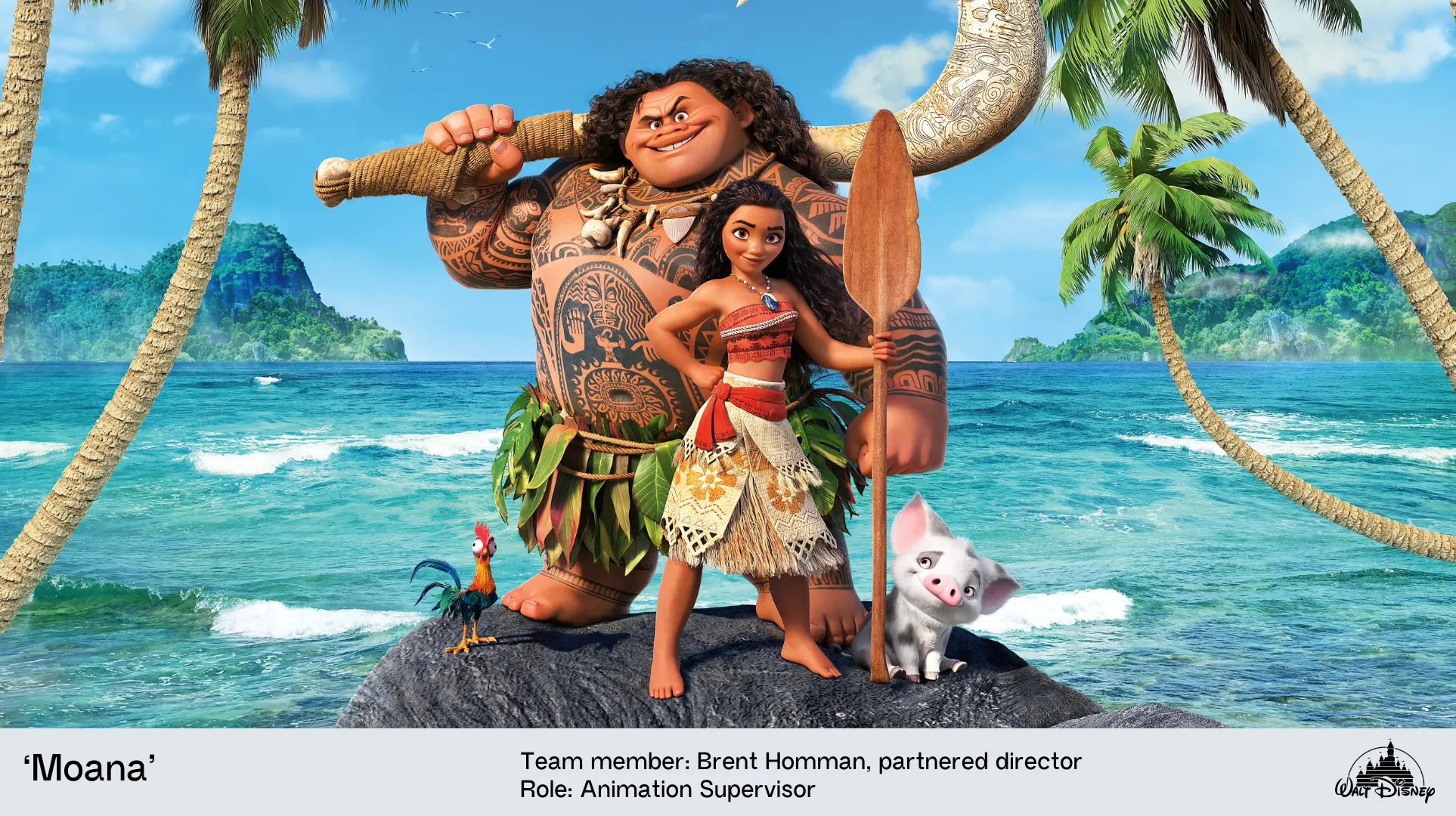 Firelight Animation Studio