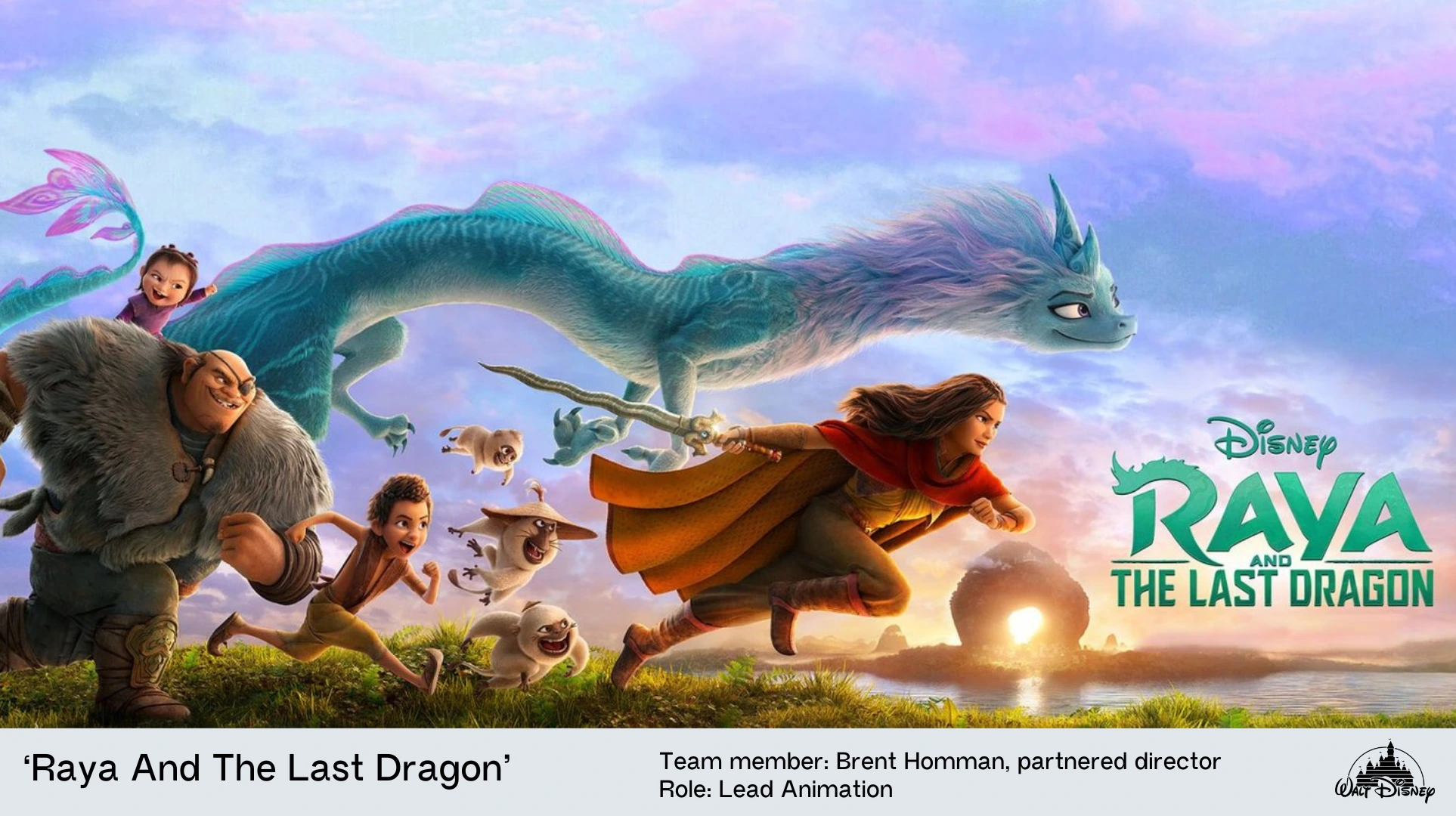 Firelight Animation Studio