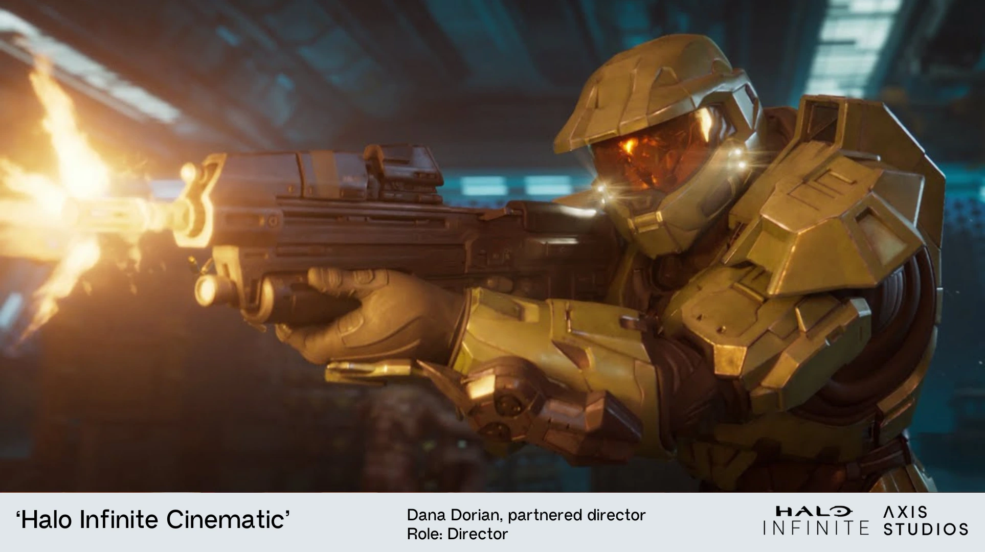 Firelight Animation Studio