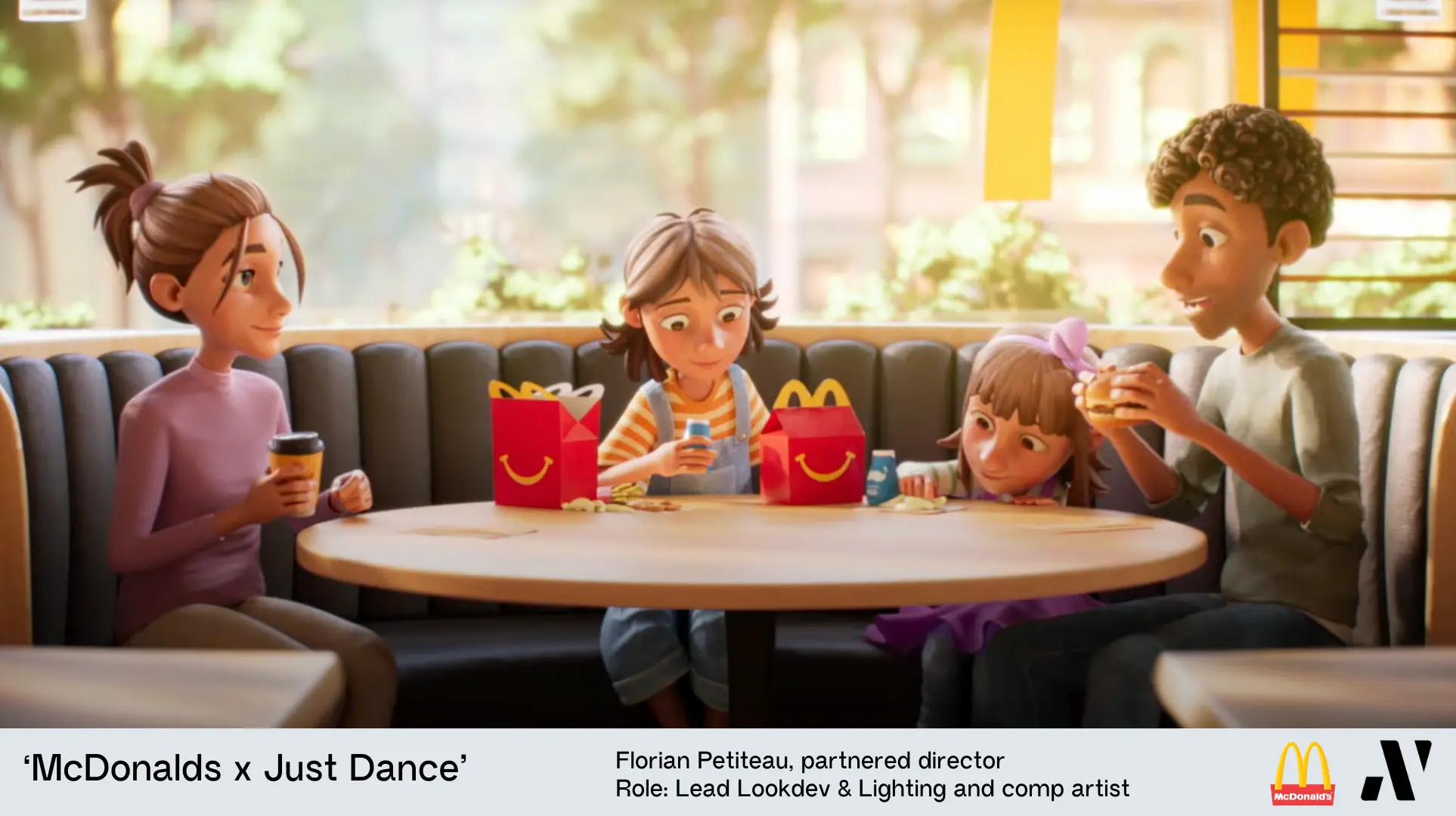 Firelight Animation Studio