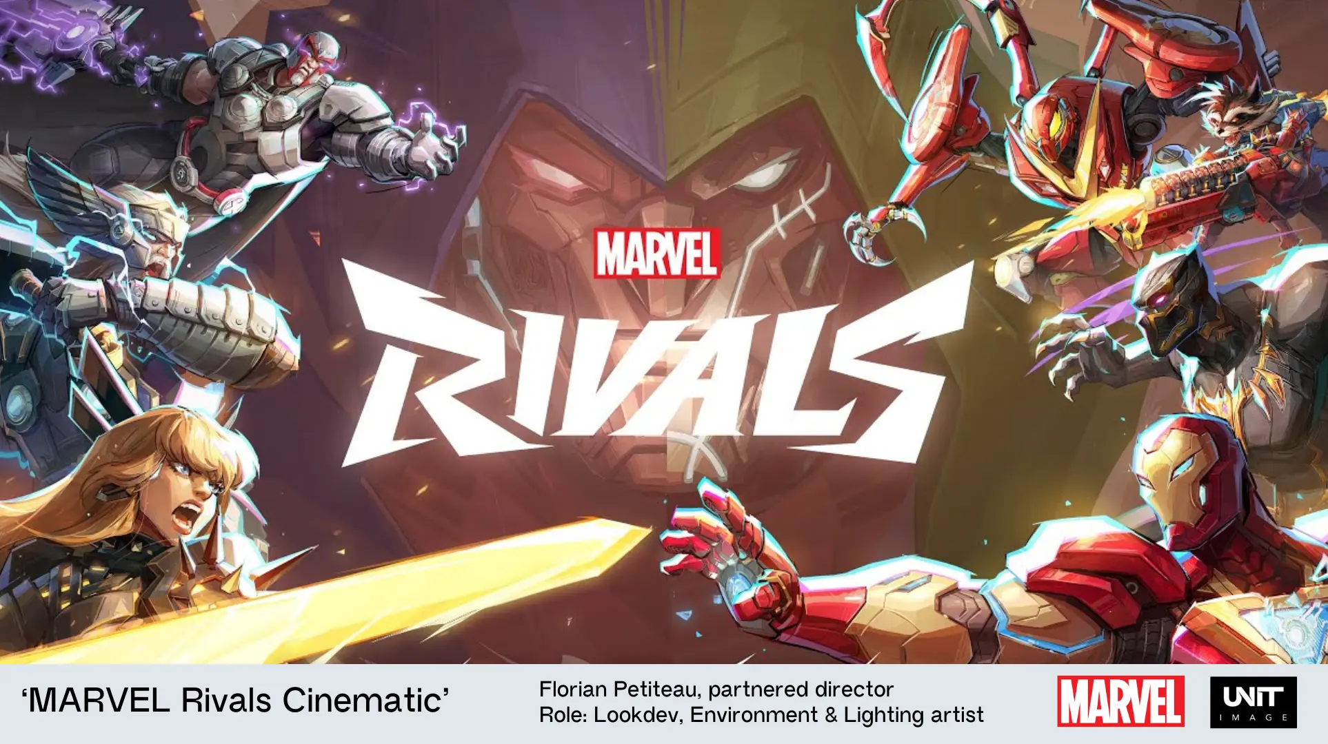 Firelight Animation Studio