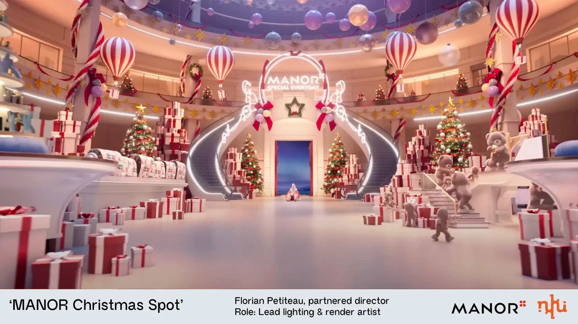 Firelight Animation Studio