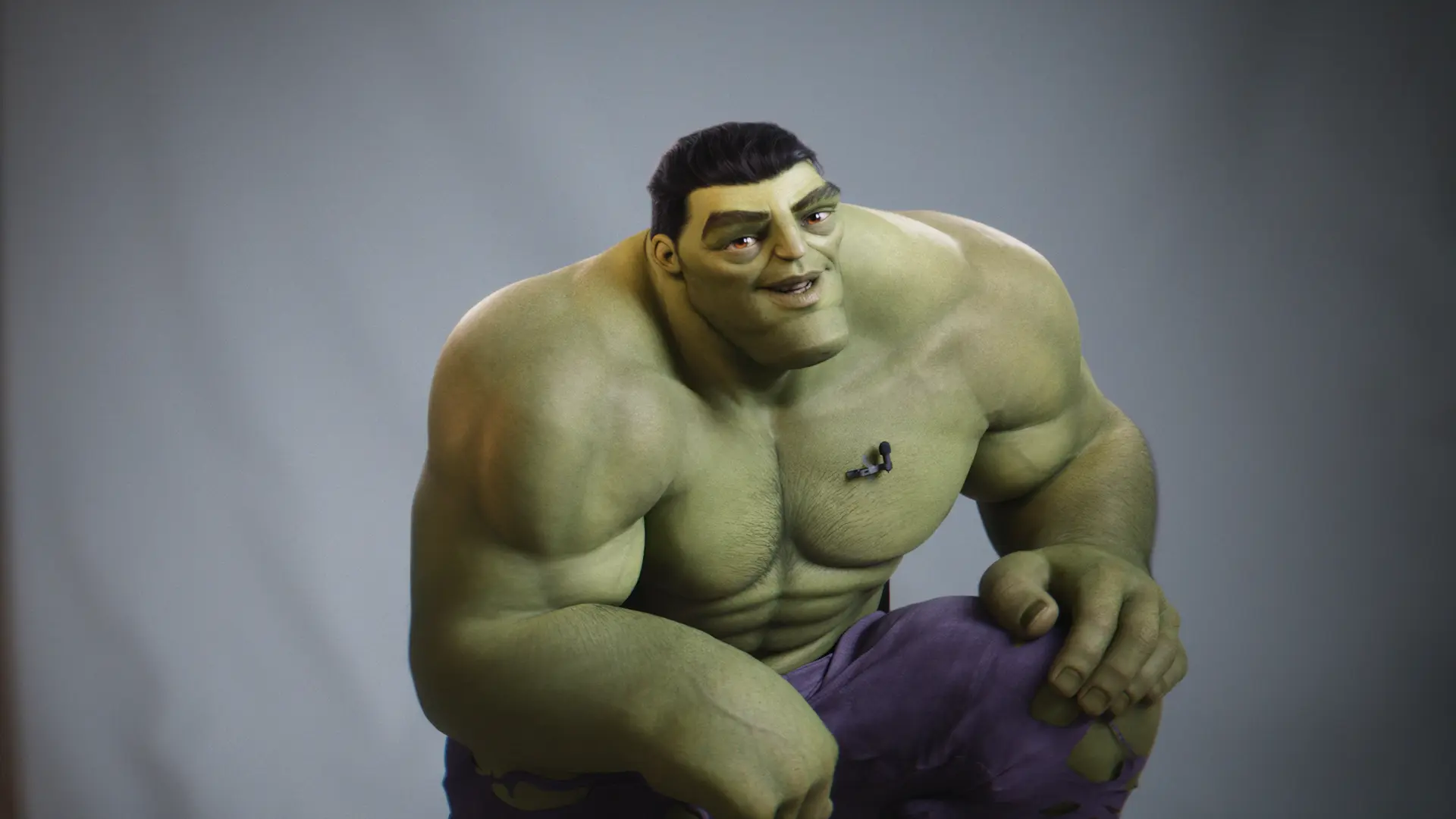 Firelight Animation Studio